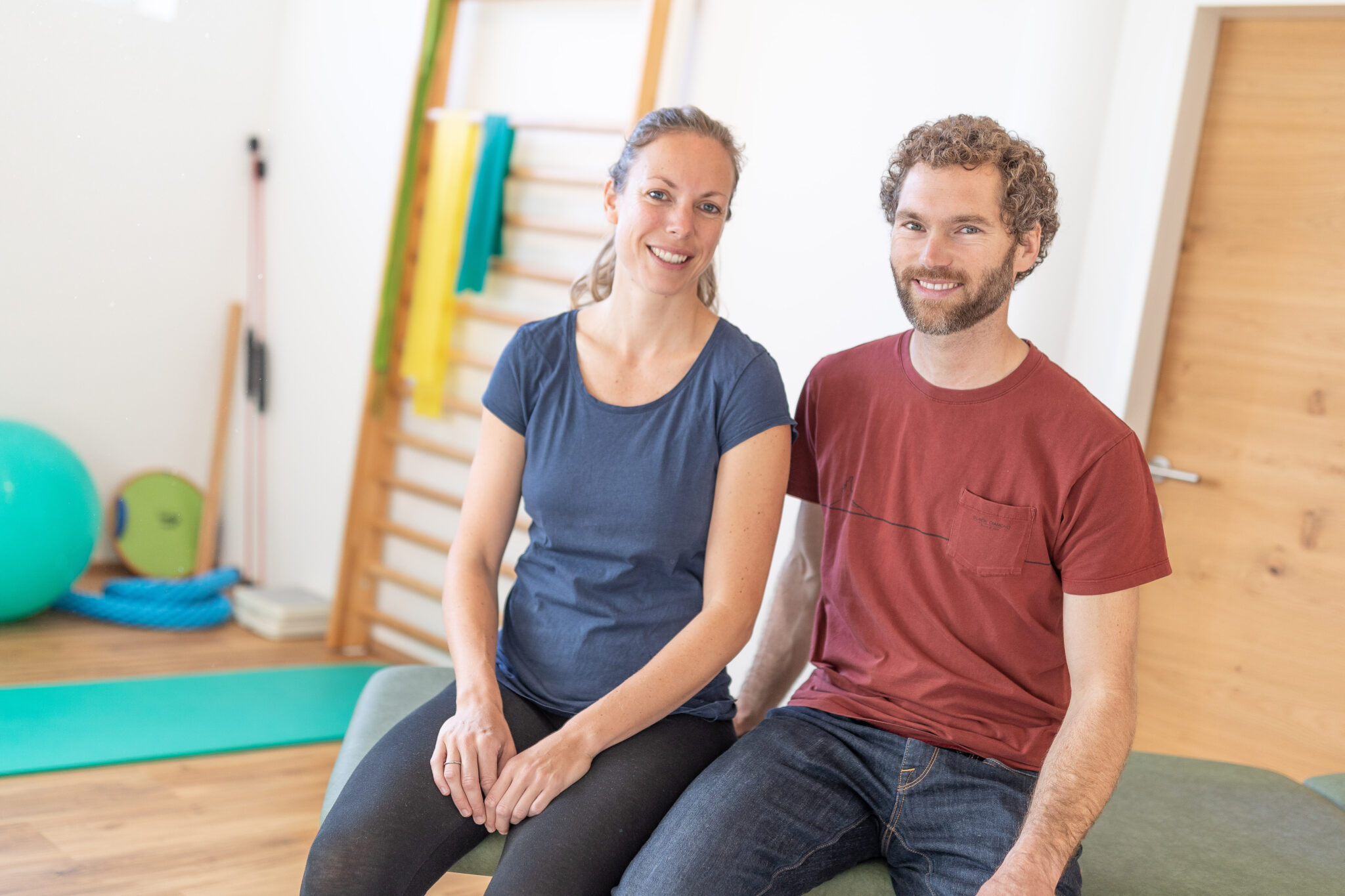 Physiotherapie Osteopathie Stemer